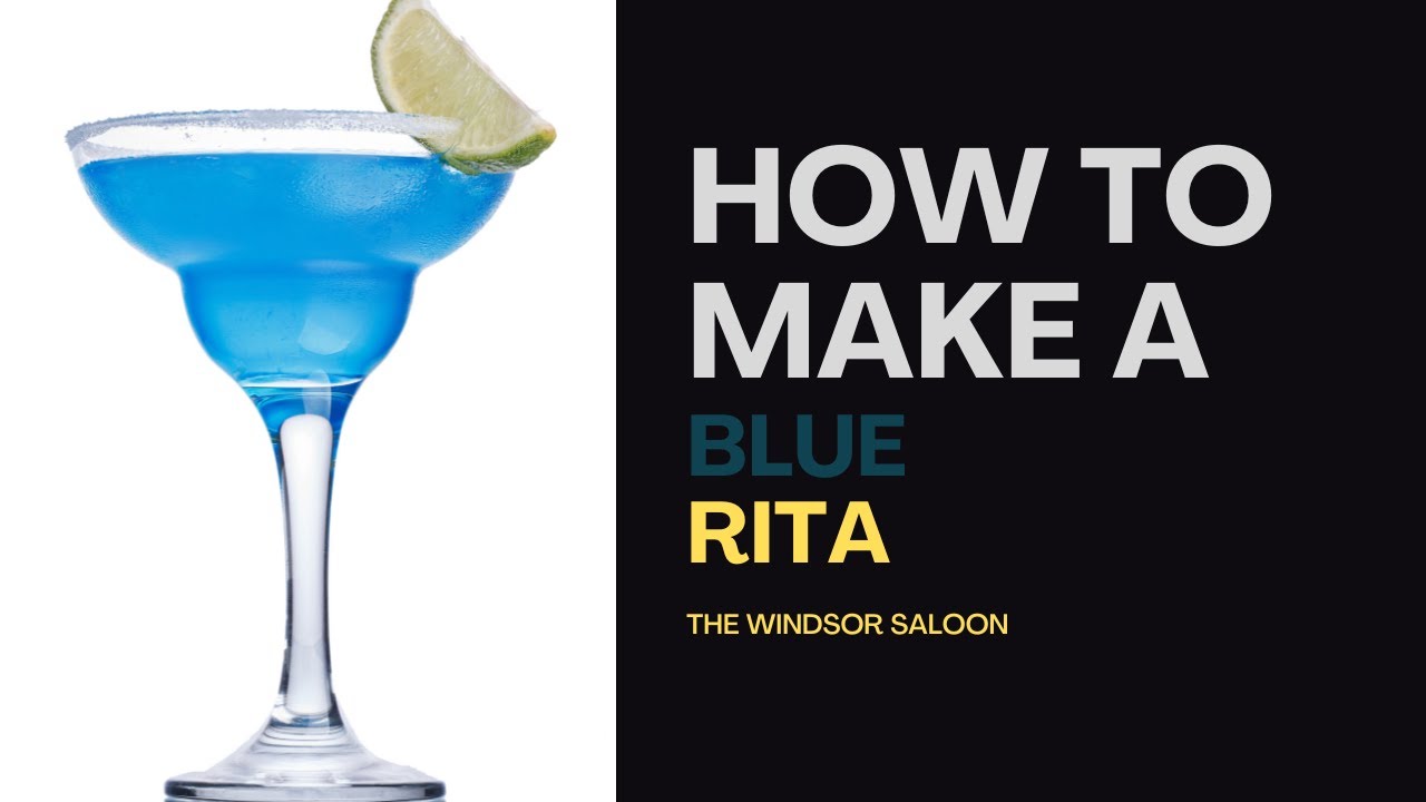Blue Rita - YouTube