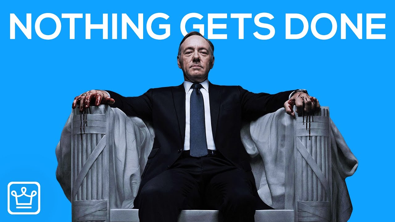 15 Reasons Why NOTHING GETS DONE In Your Country - YouTube