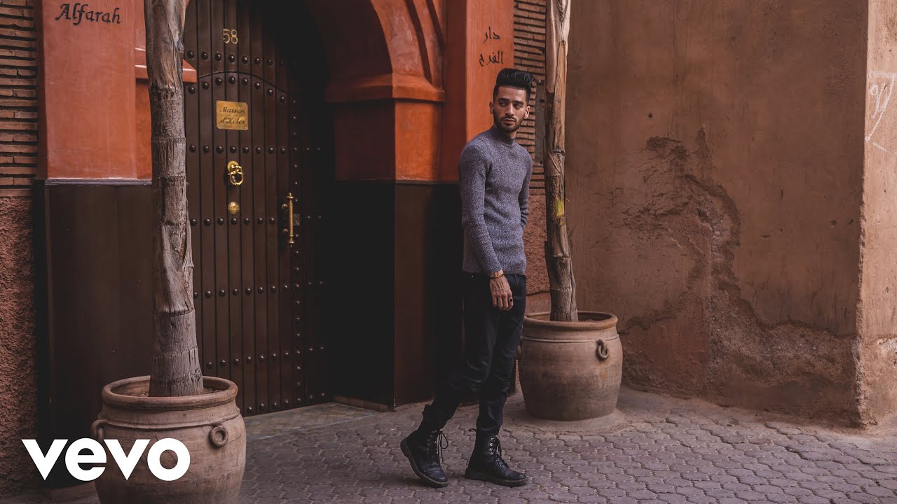 Rafi Sediqi - Feel About You (Official Video) - YouTube