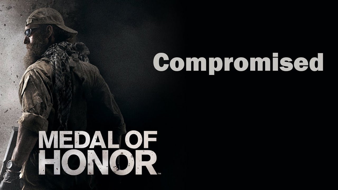 Medal of Honor (2010) Gameplay | Mission: Compromised - YouTube
