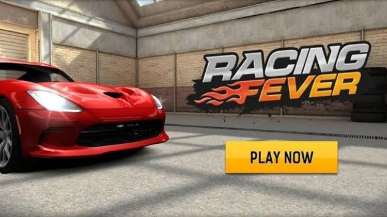 Racing Fever Gameplay|Download Racingfever Game game|Racing fever ...