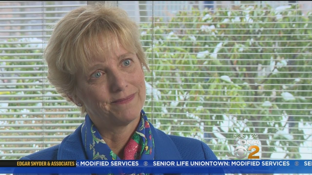 Republican Laura Ellsworth Gives GOP Voters Someone Different To ...