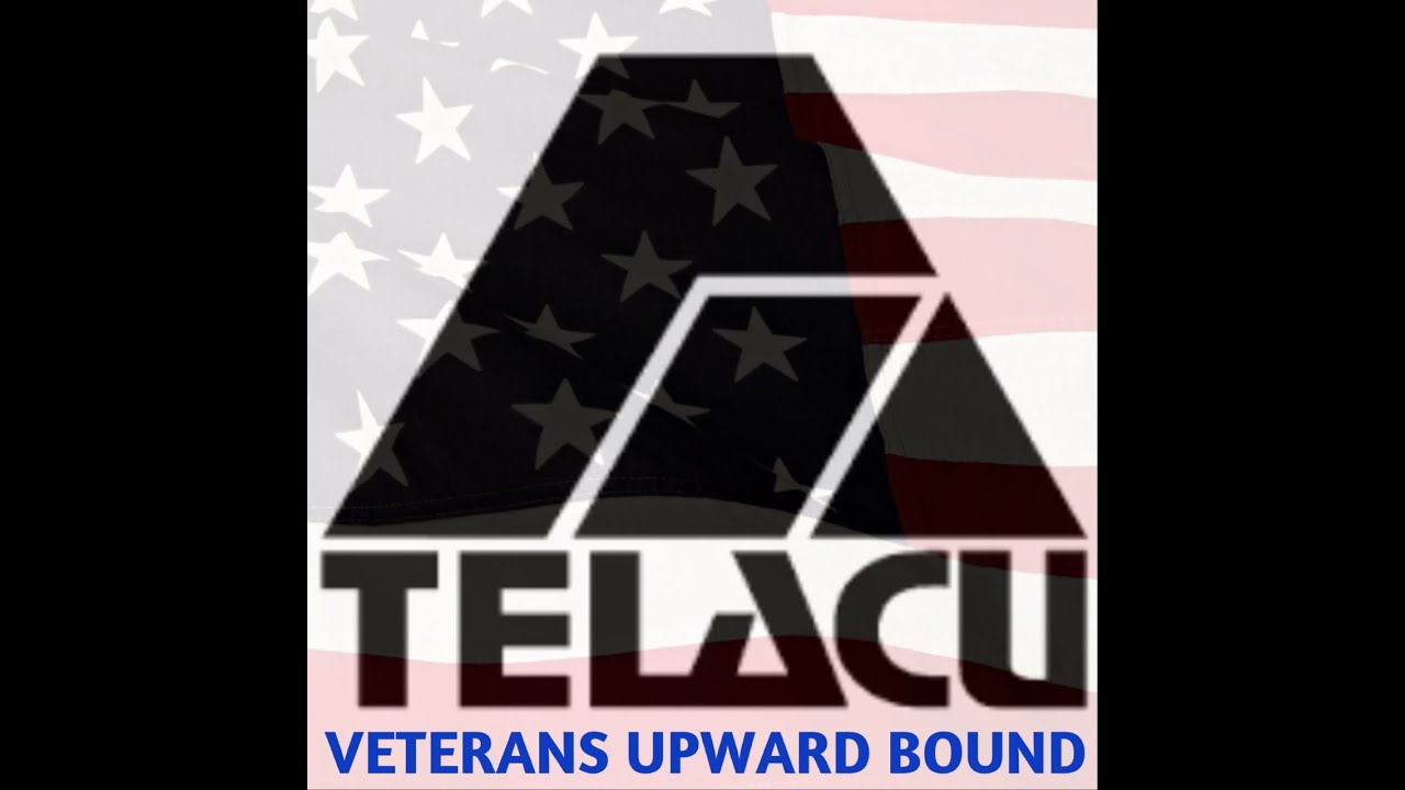TELACU Veterans Upward Bound - YouTube