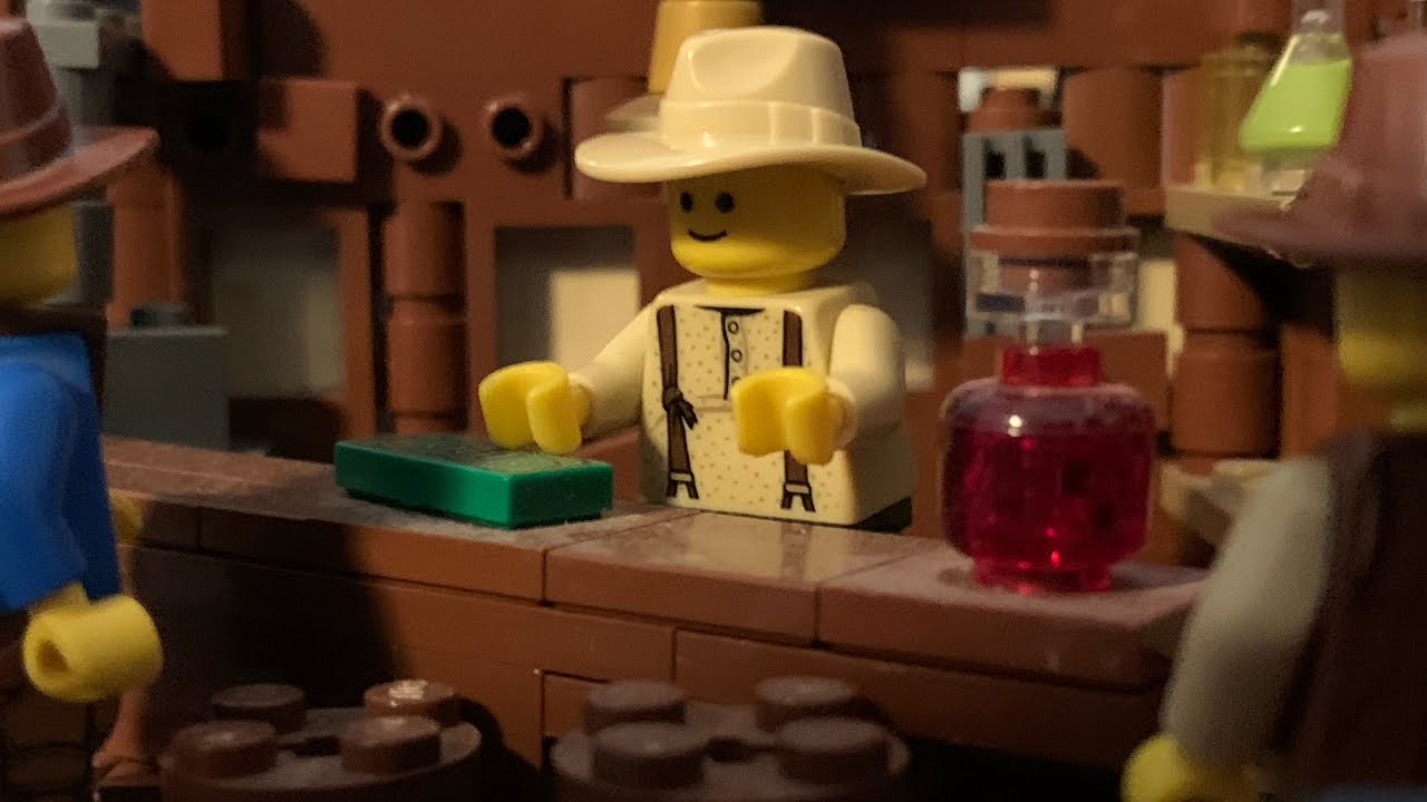 WESTBOUND teaser trailer - YouTube