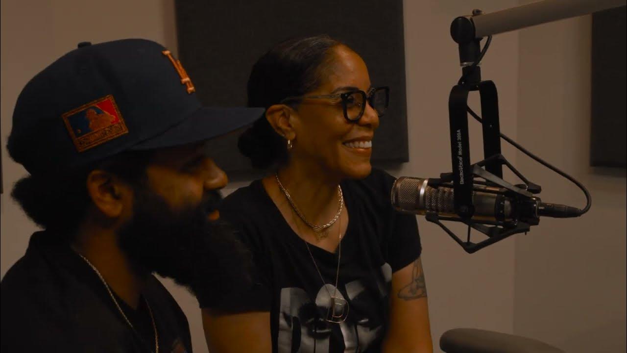 iHeart Radio Interview- KFI 640 AM - SOUL Cal Saturday Program with Tawala Sharp - YouTube