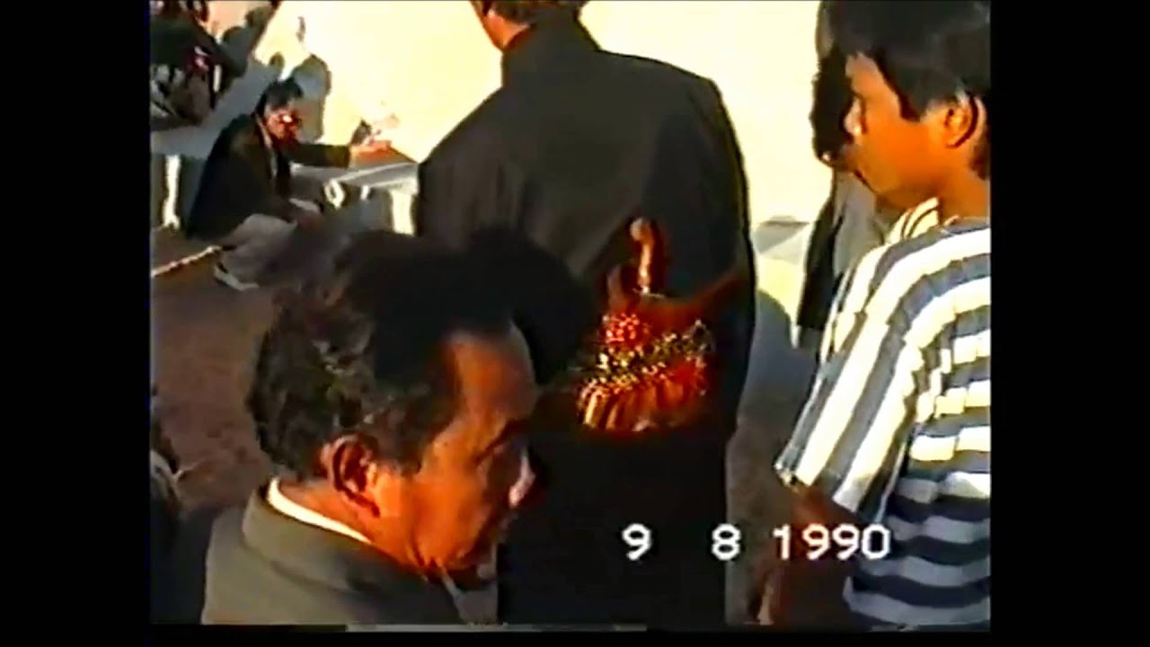 Onthulling monument 100 jaar Javaanse Immigratie in Suriname. - YouTube