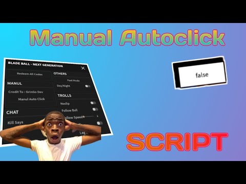 FE Roblox script bedol hub op " Manual Autoclick " ( REally Pastebin ...