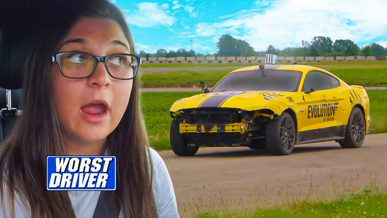 Canada's Worst Driver S14 E07 | Full Episode | Worst Driver - YouTube