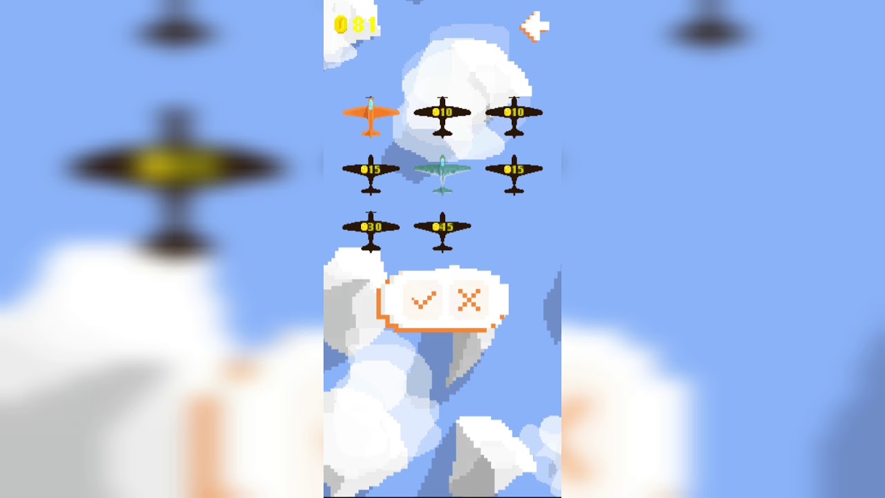 Avion Gameplay - YouTube