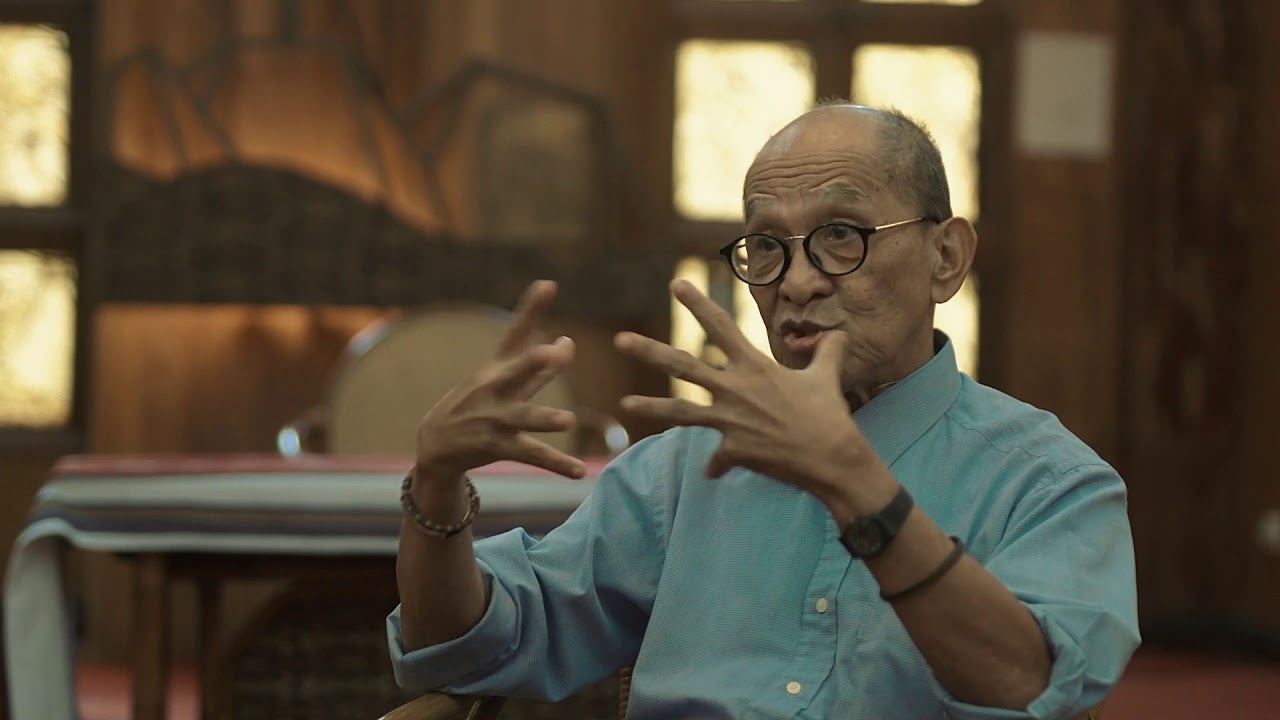 #MoreTogether Alumni Spotlight: Bro. Karl Gaspar, CSsR - YouTube