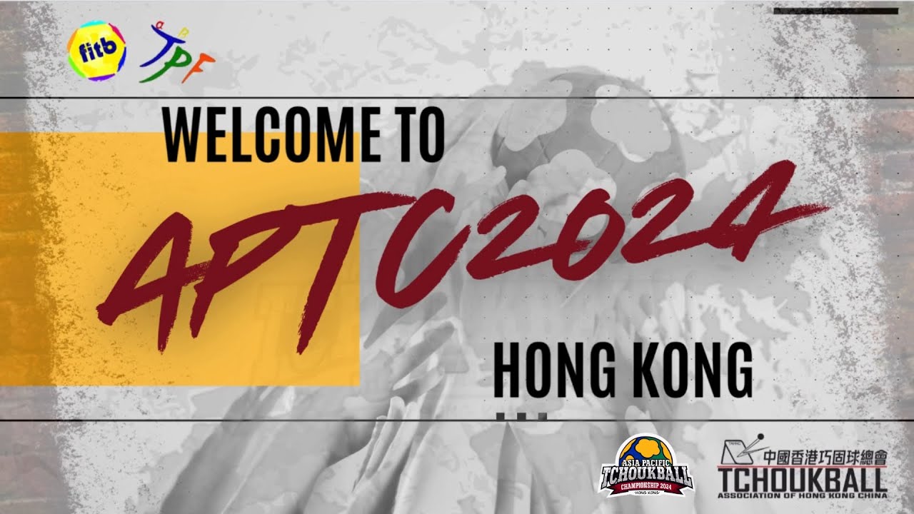 10th APTC 2024 Day 3 - Closing Ceremony - YouTube