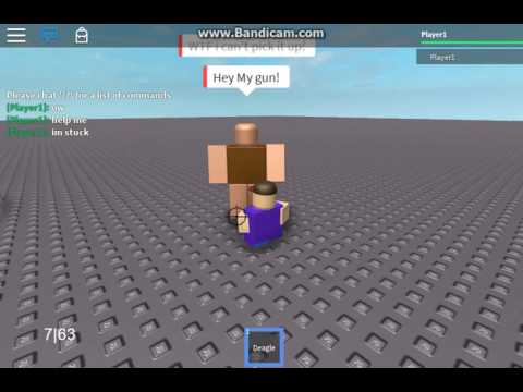 ROBLOX NPCs are becoming smart!