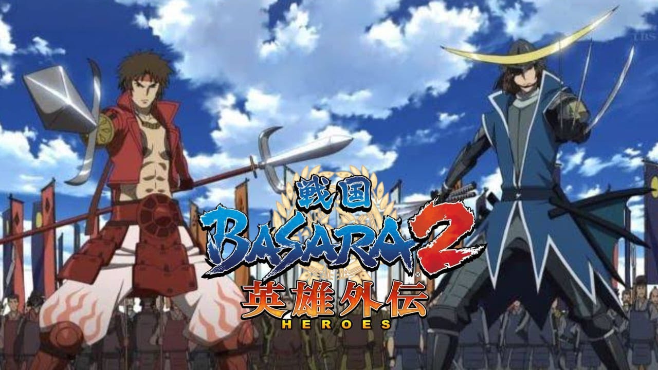 FOKUS TURNAMEN DAPAT SENJATA TERAKHIR!!!.. BASARA HEROES 2 [LIVE ...