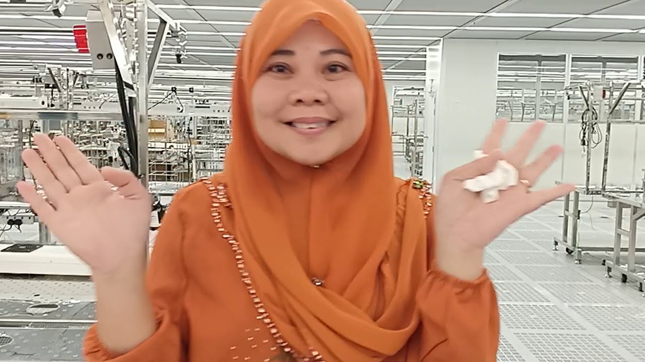 Hari terakhir di western digital PJ 28june2019 - YouTube