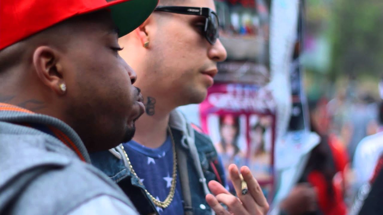 Doughbeezy "SXSW 2014" - YouTube