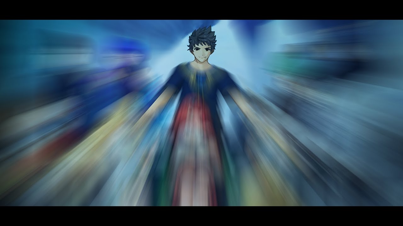 CHAD Rex - Xenoblade Chronicles 3 - YouTube