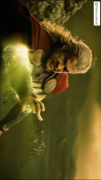 Thor: The Dark World | The Battle for the Nine Realms #thor #marveledit ...