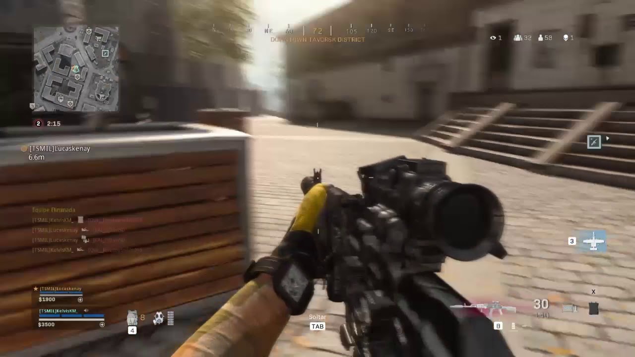 COD C4 - YouTube