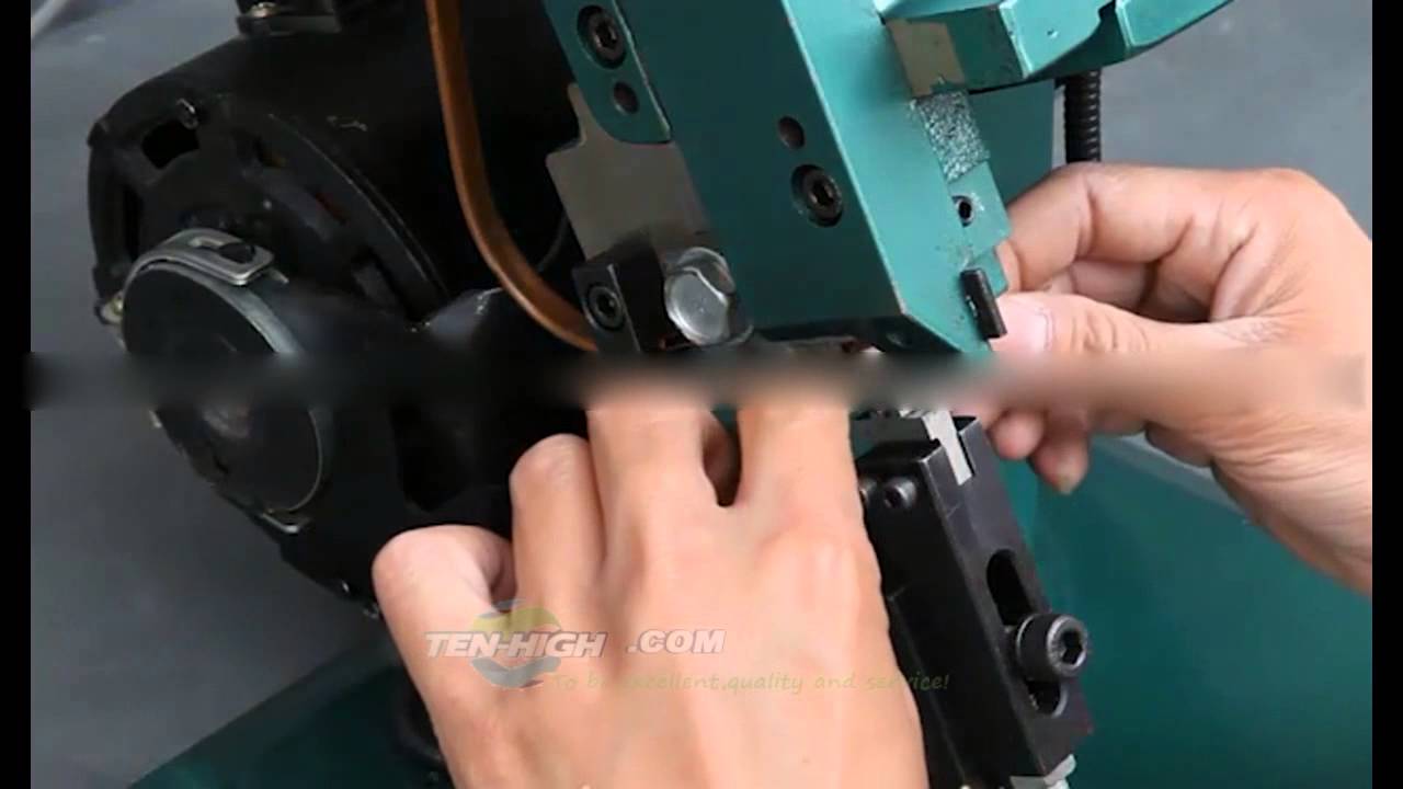 Wire and Components Lead Splicing Machine/Crimping Riveting Machine ...