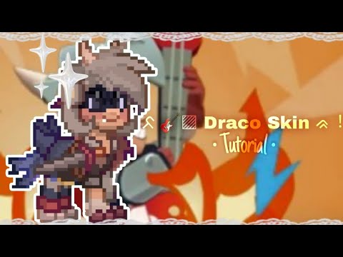 Draco BS - Tutorial ♥︎!! - YouTube