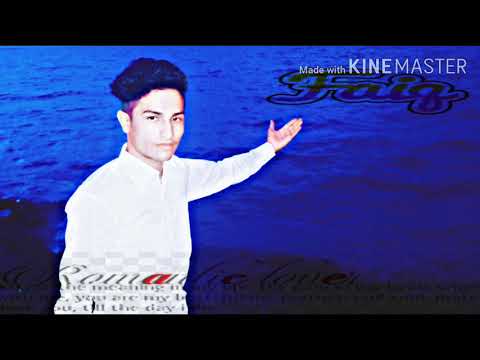 Saiyan Full Song By Syed Faiq Ali Shah - YouTube