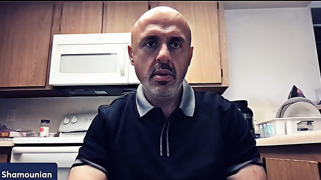 DISCUSSION_ LEARN THE TRINITY_ Sam Shamoun - YouTube