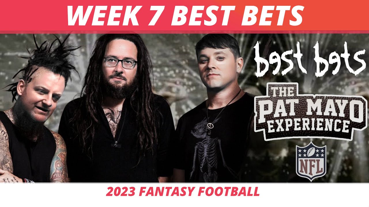 2023 NFL Week 7 Best Bets | 2023 NFL Week 7 Teaser, Odds | 2023 NFL ...