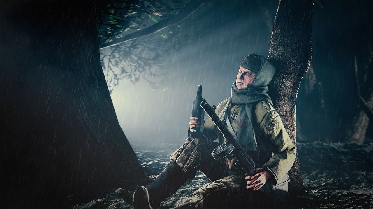 GAMEPLAY FEATURES in Black Ops Cold War Zombies! PERKS, MAP & RAYGUN ...