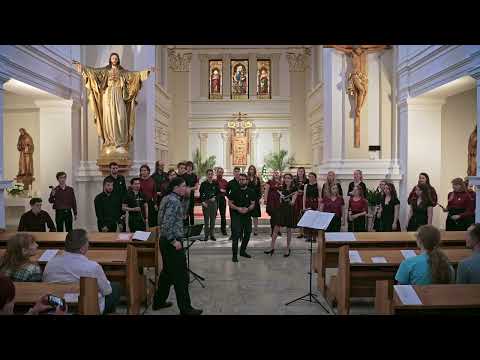 Baba Yetu – Encore | Sbor Ad Cor