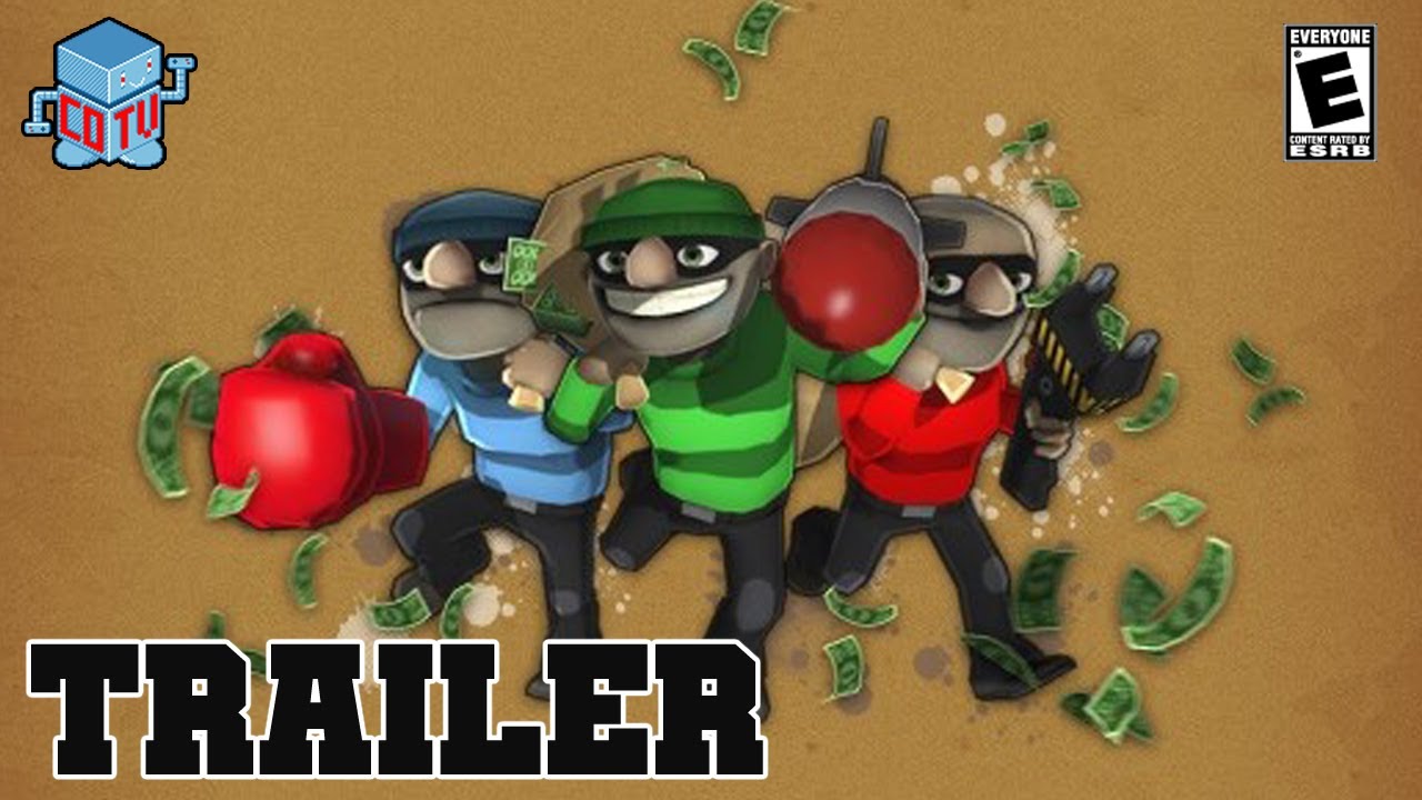 Dollar Dash Official Trailer - YouTube