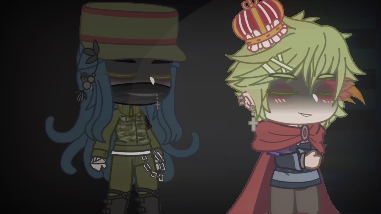 Rantaro the mastermind|amaguji?? Idk|gacha club|mastermind au ...