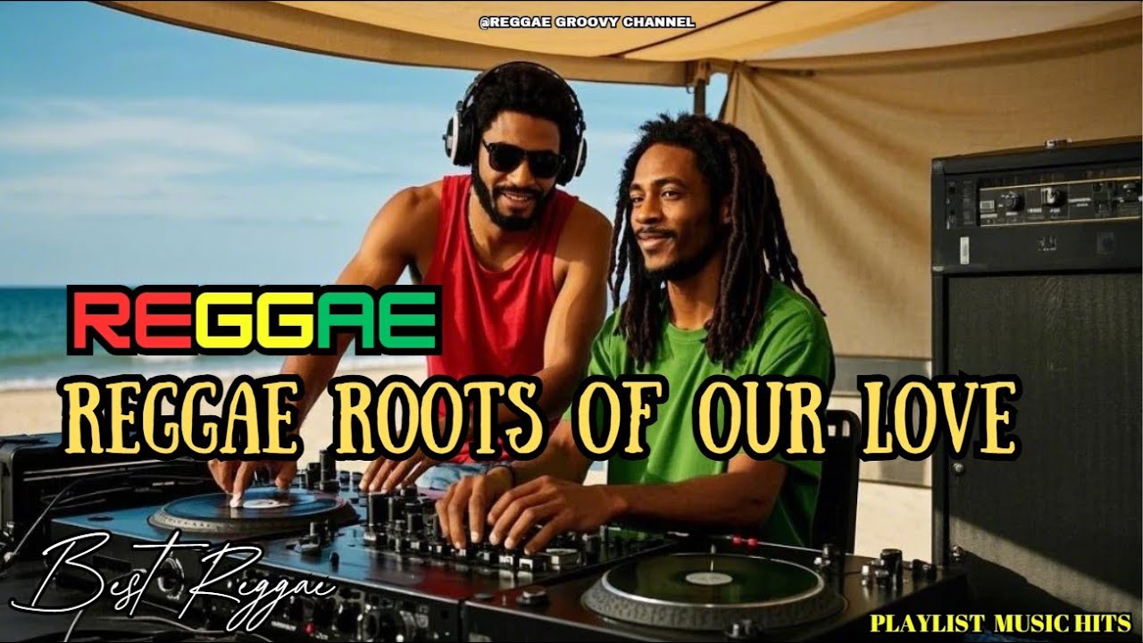 BEST PLAYLIST SONGS REGGAE GROOVE NEW ~ 🟢POPULAR REGGAE MUSIC 2025 ...
