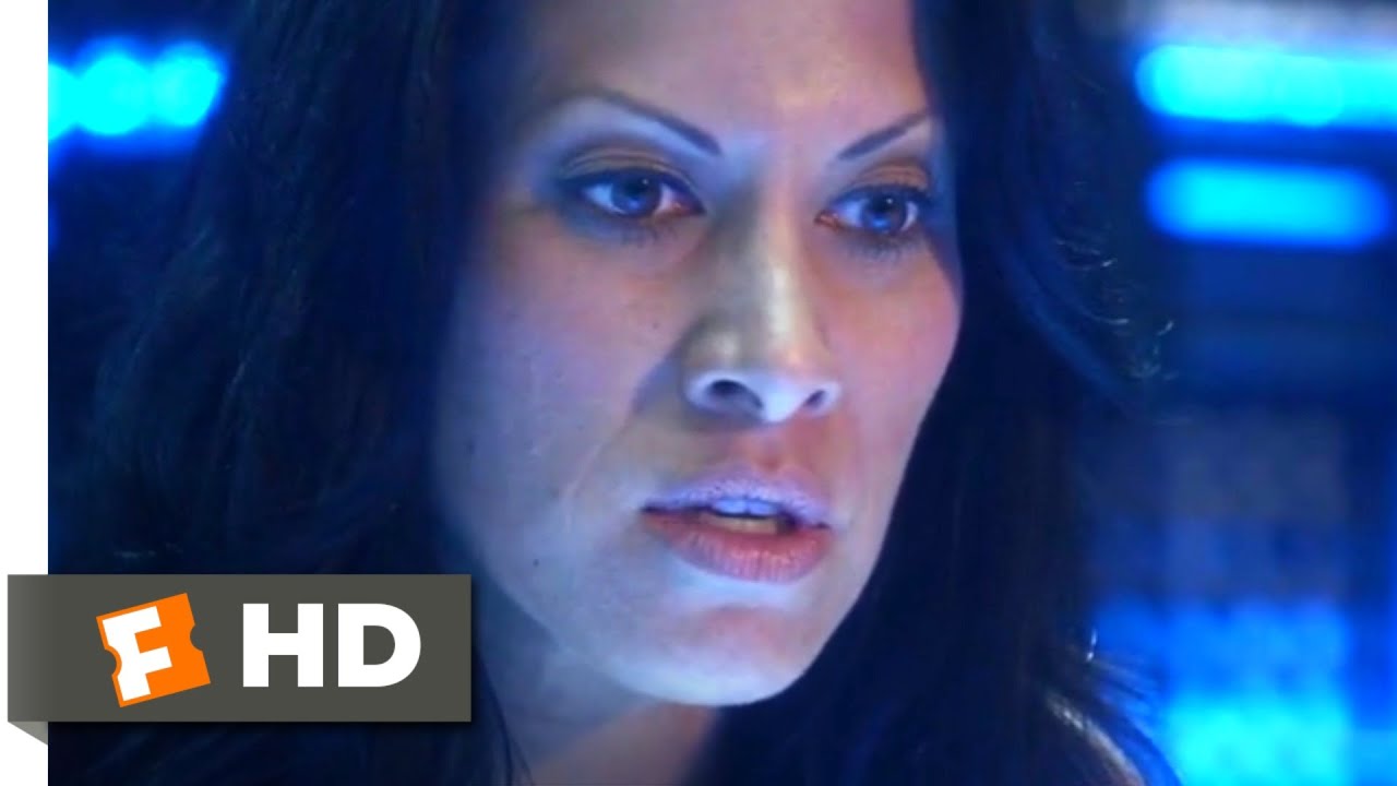 Martian Land (2015) - Stick the Landing Scene (4/9) | Movieclips - YouTube
