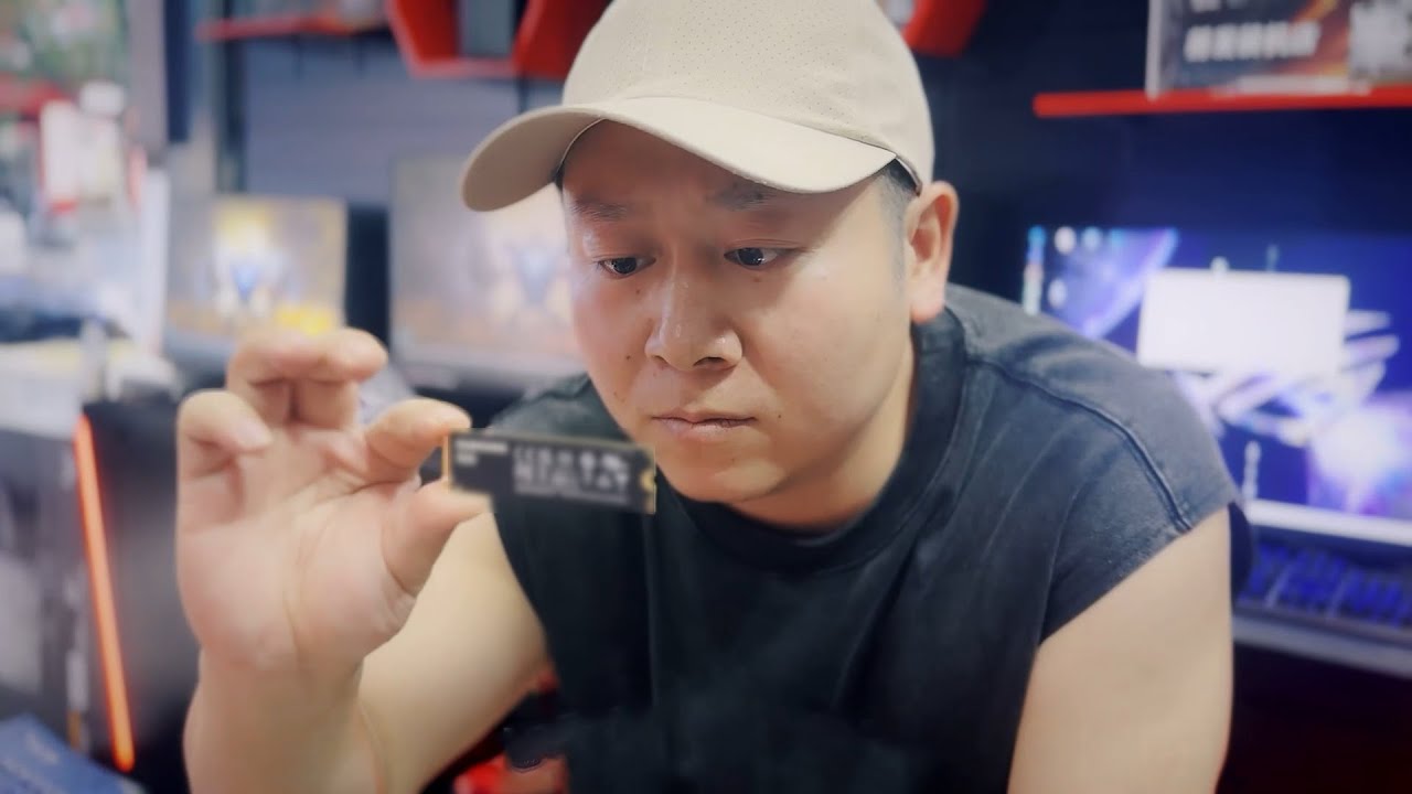 陈翔六点半：技术不够，设备来凑Technology is not enough, equipment is needed to make up ...