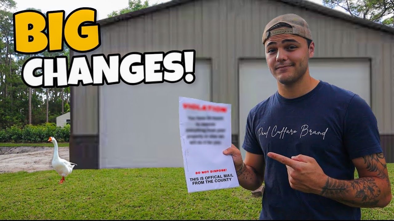 I can't believe we got this at PC FARM 2.0!! - YouTube