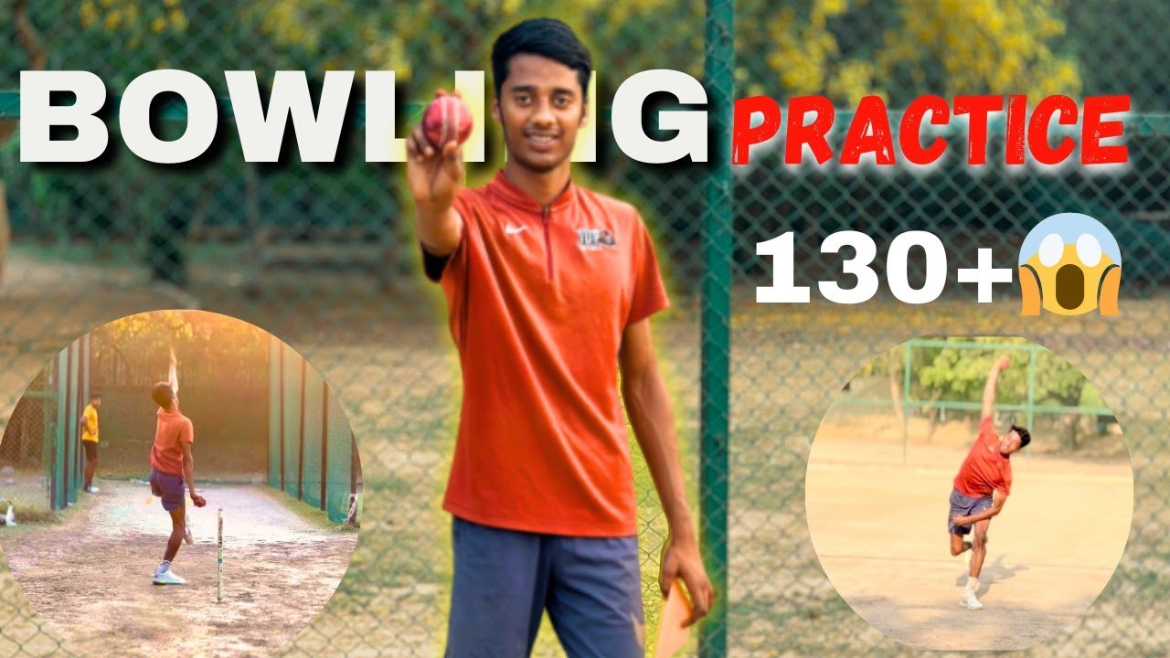 Maximum Impact Bowling practice: Pushing Yourself to the Limit 🌟 - YouTube