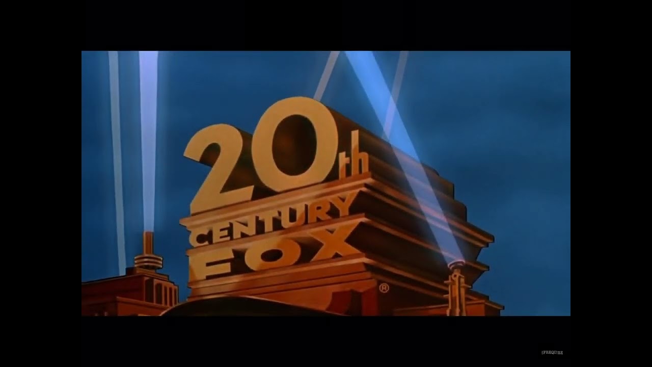 20th century Fox (home alone) - YouTube