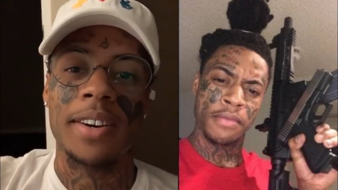 Boonk Apologies For Being Wild & Wants To Be Positive For Kids Lifes ...