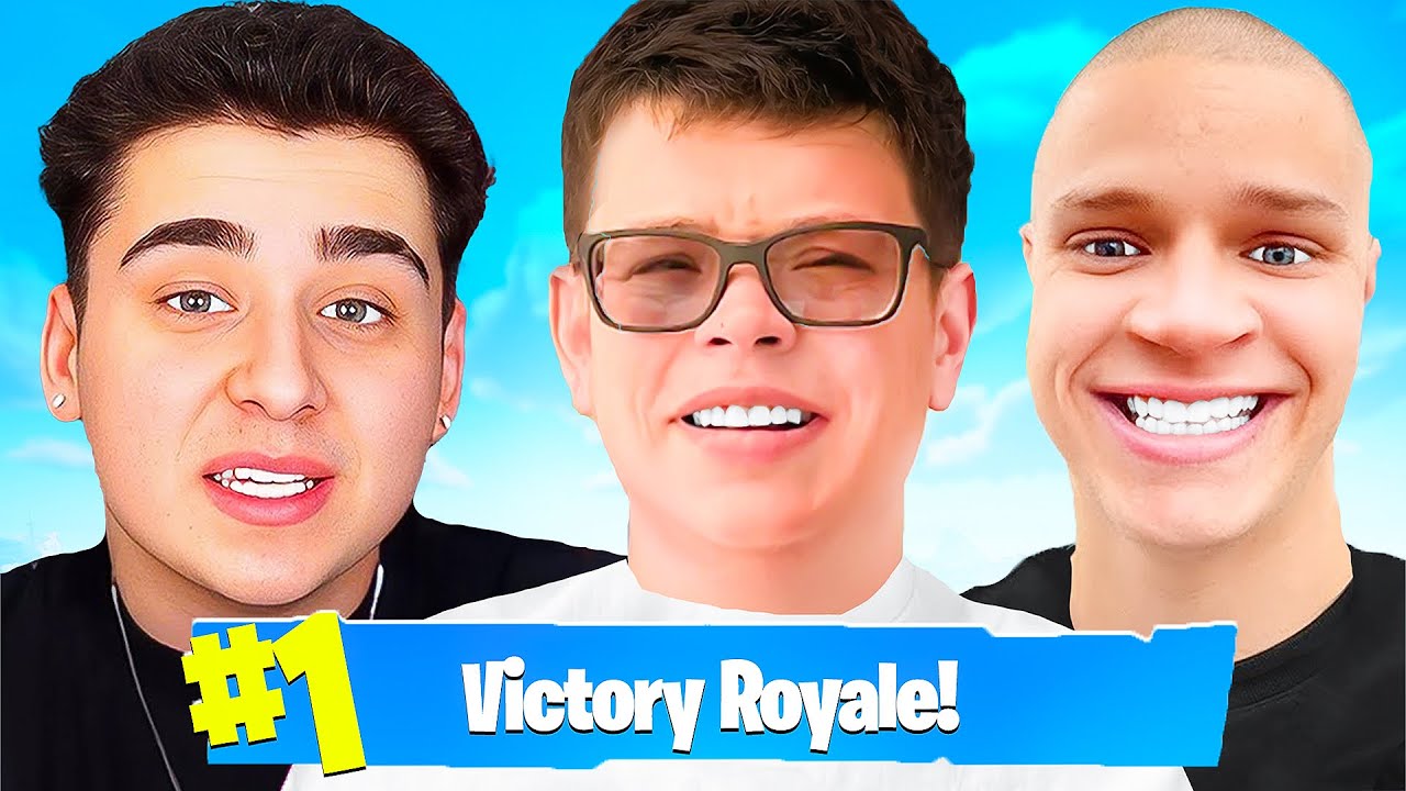 Sketch, Lacy & Jynxzi's Play OG Fortnite - YouTube