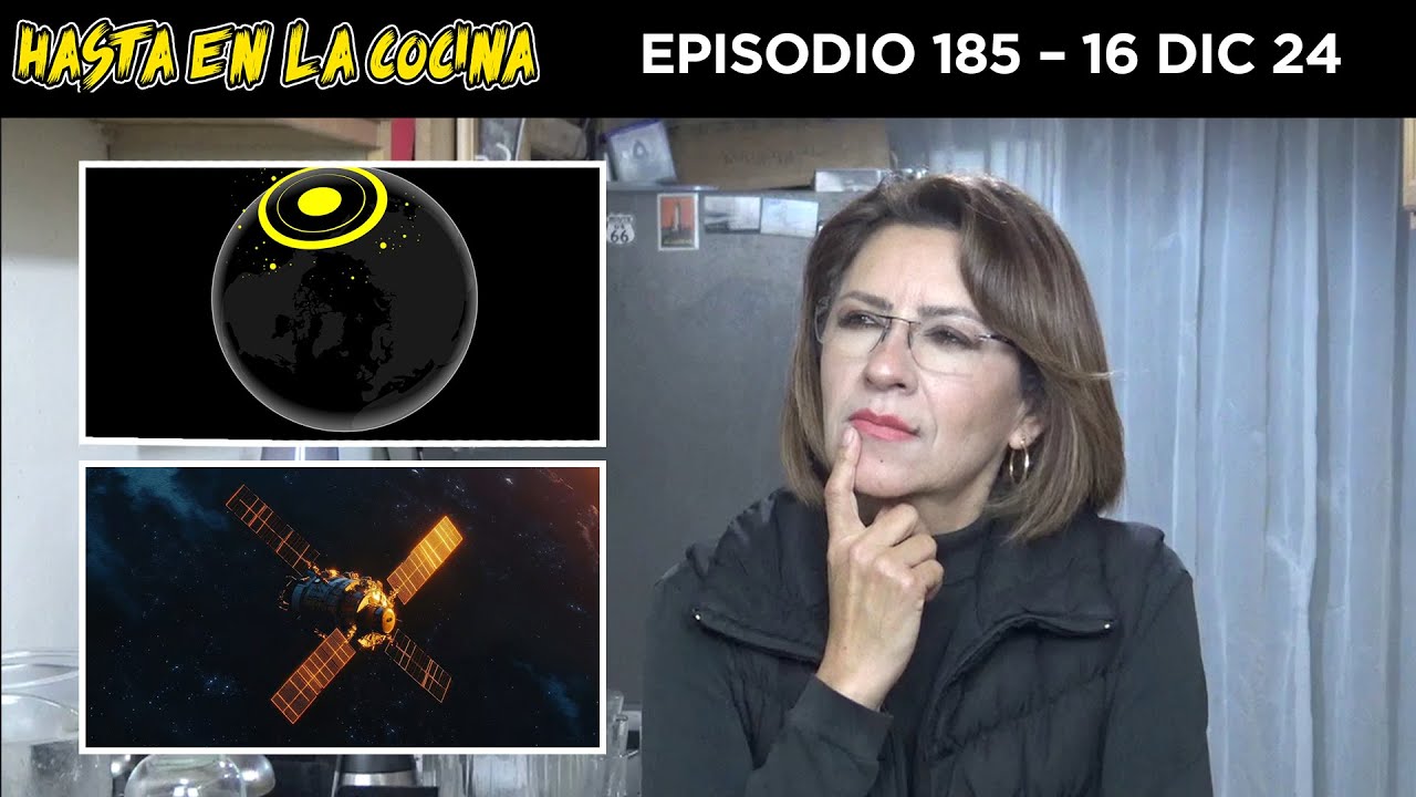 ¿RUSIA CON UN AS BAJO LA MANGA CON COSMOS 2553 POR EL TENSO CLIMA DE ...