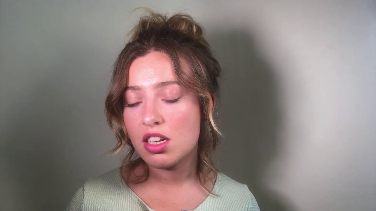 Monologue from BU21 by Stuart Slade - YouTube