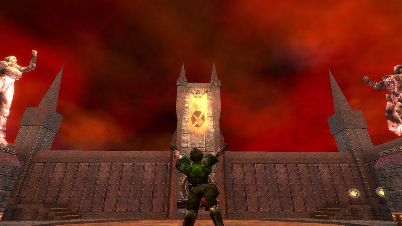 Freedoom: Phase 2 #7 Finals - YouTube