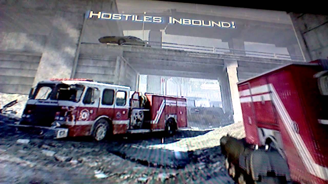 call of duty mw3 part 1 - YouTube