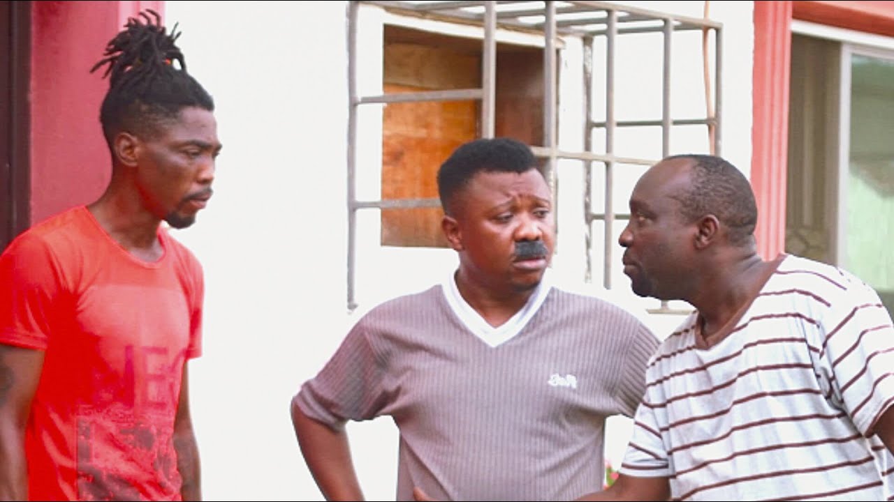 Akpan and Oduma 'Breakfast' - YouTube