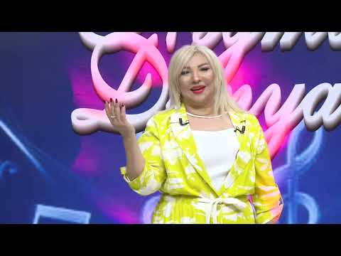 NƏĞMƏLİ DÜNYA 7 FEVRAL (XURAMAN AYDINQIZININ TƏQDİMATINDA)