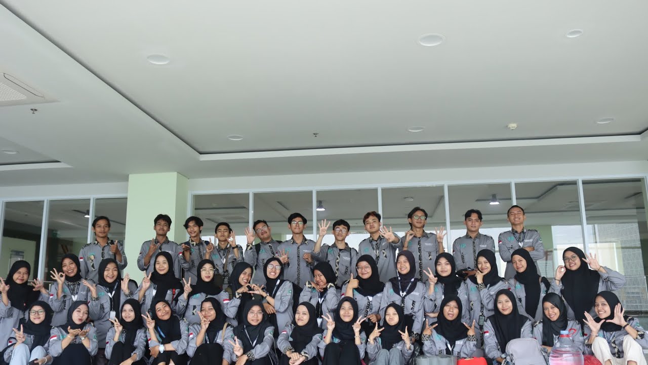 AFTER MOVIE RAPAT TRIWULAN KE-III PENGURUS HIMATIKA ALGEBRA 2024-2025 ...
