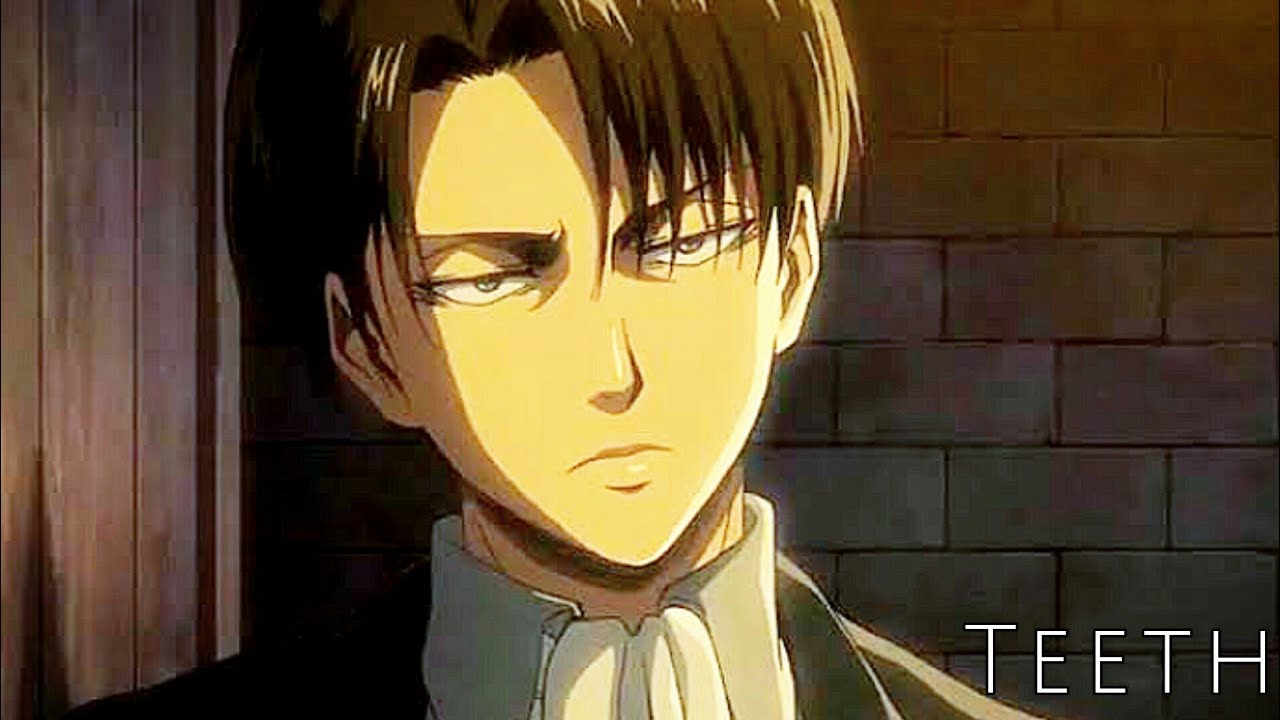 Anime Mix AMV - Teeth - 5 Seconds of Summer (Remake) - YouTube