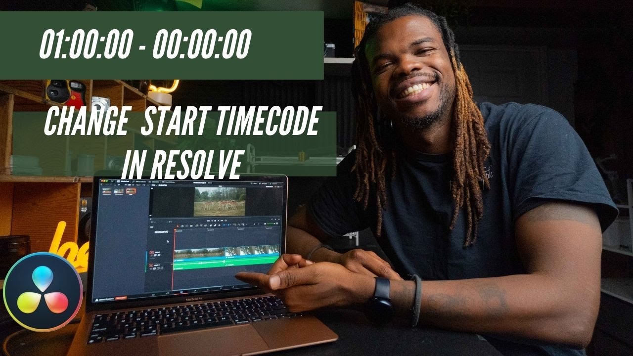 Set Timeline Timecode To Start At 00 00 00 Davinci Resolve Tutorial set-timeline-timecode-to-start-at-00-00-00-davinci-resolve-tutorial