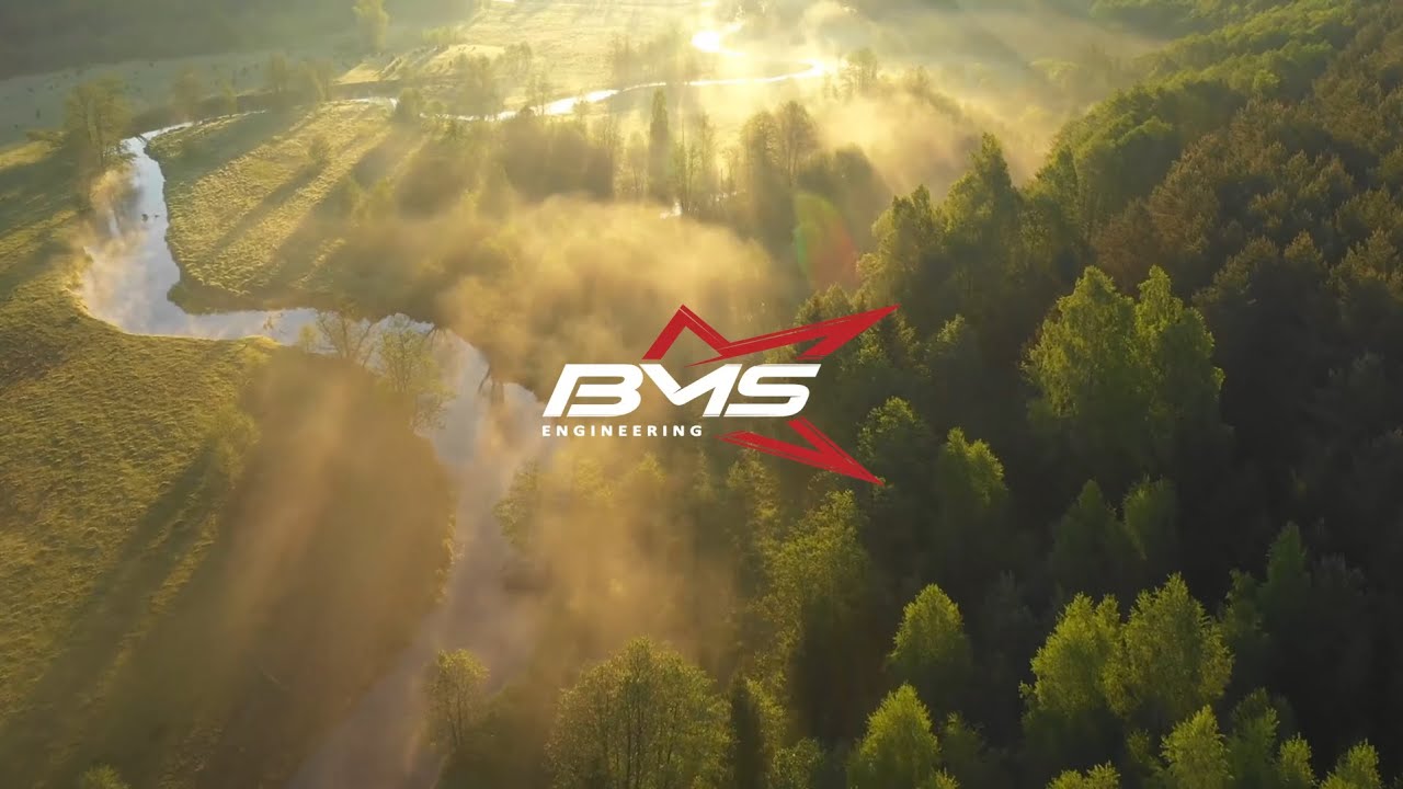 Turn Your SUV into an Off-Road Beast! | BMS Engineering Body Kits - YouTube