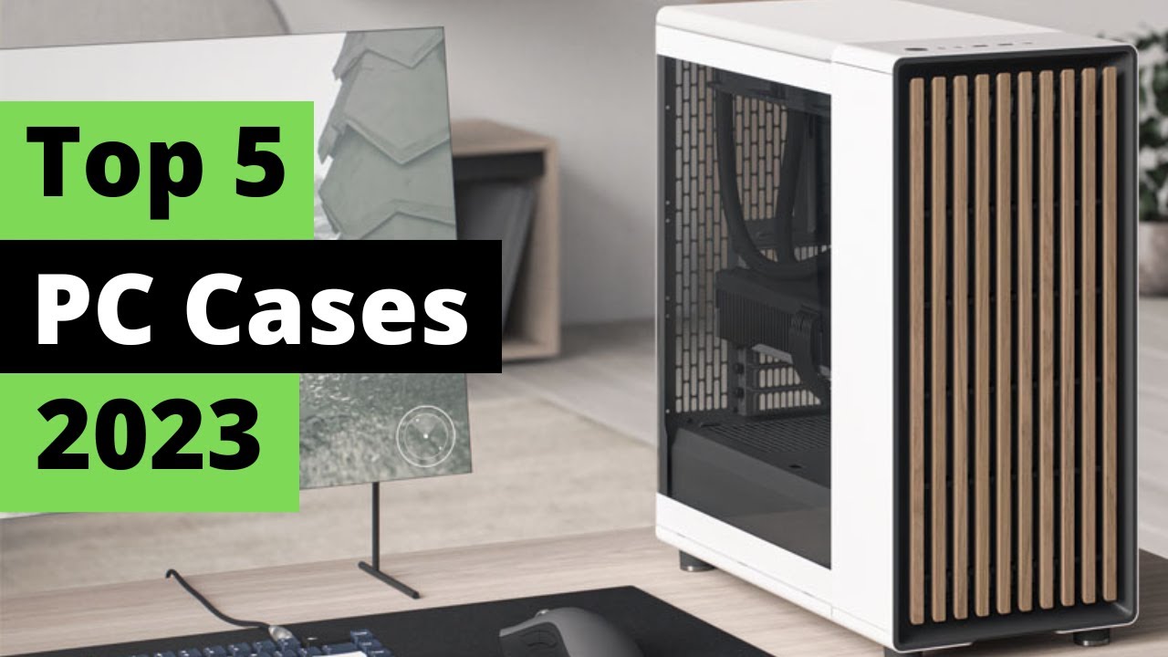 Best PC Cases - Top 10 - YouTube